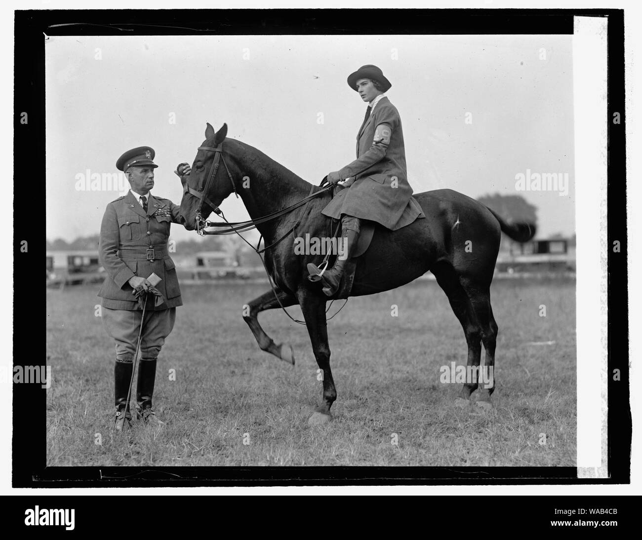 Archibald r hi-res stock photography and images - Alamy