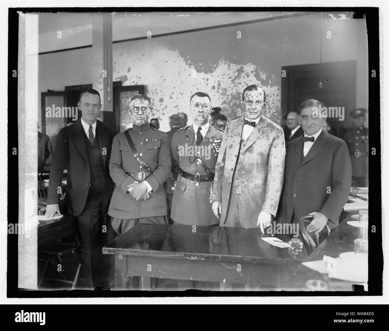 Col mitchell hi-res stock photography and images - Alamy