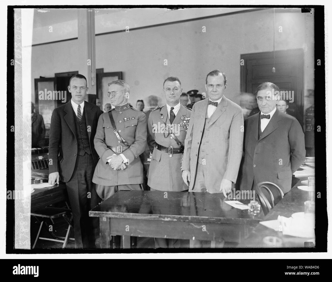 Col mitchell hi-res stock photography and images - Alamy