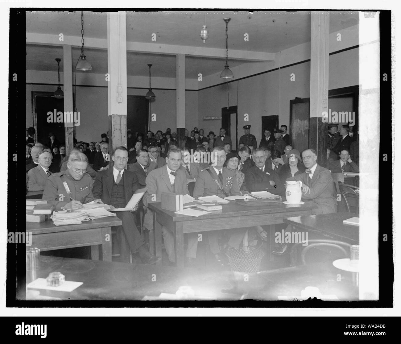 Col mitchell hi-res stock photography and images - Alamy