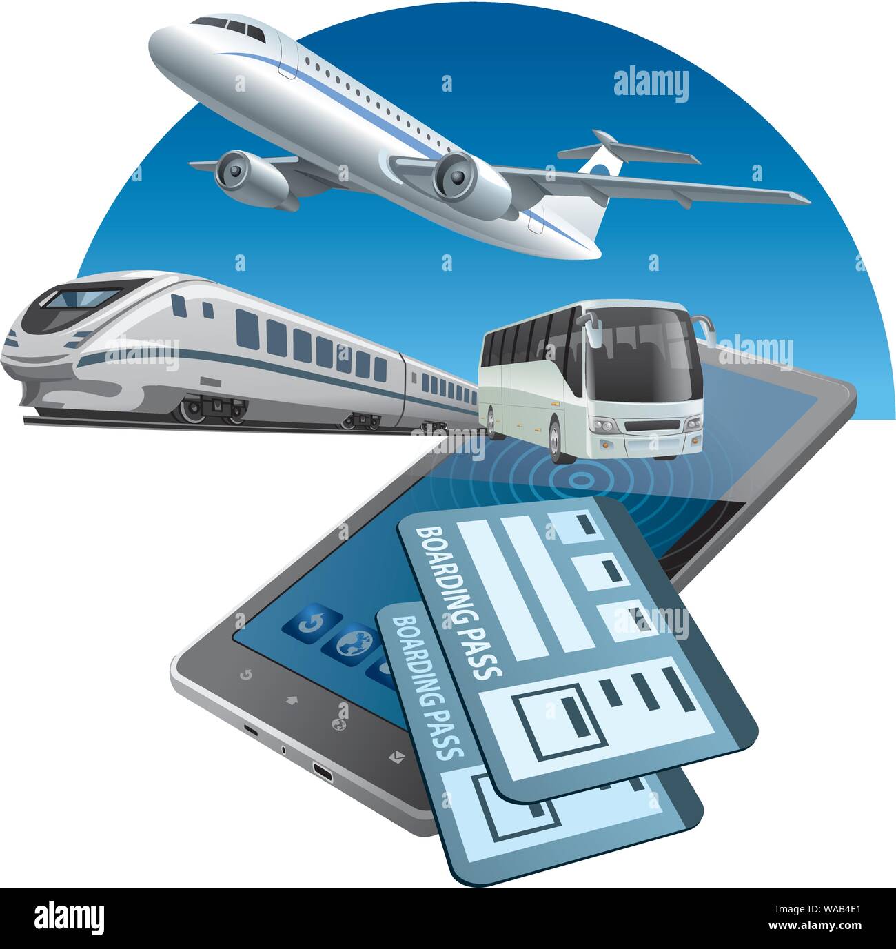 Buy your tickets on the bus hi-res stock photography and images - Alamy