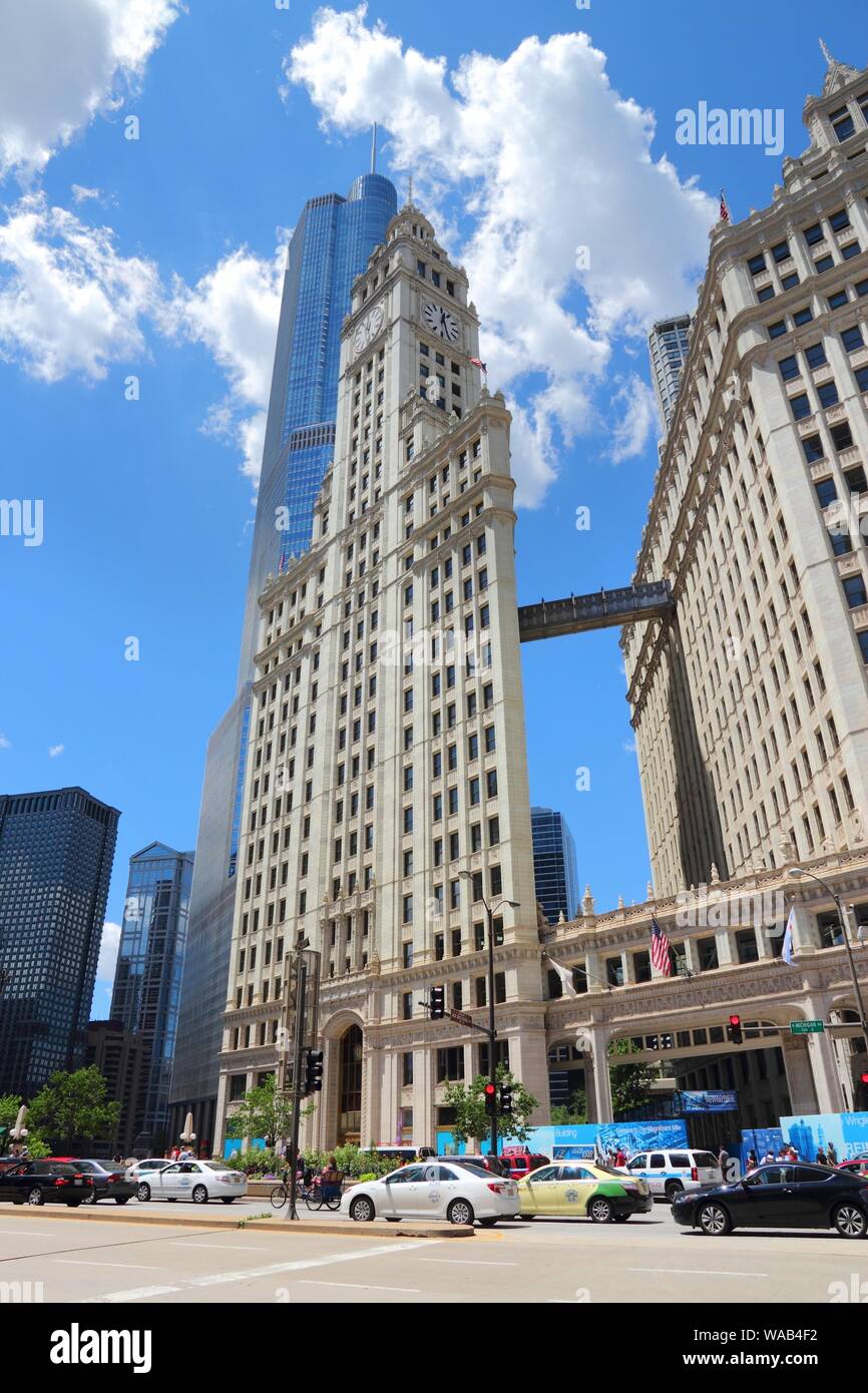 Glazed terracotta tower hi-res stock photography and images - Alamy