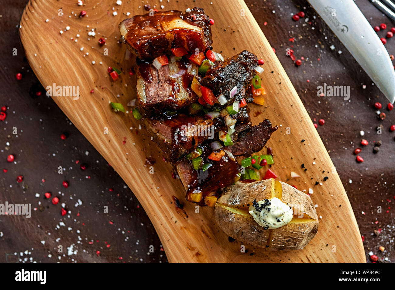 Ribai hi-res stock photography and images - Alamy