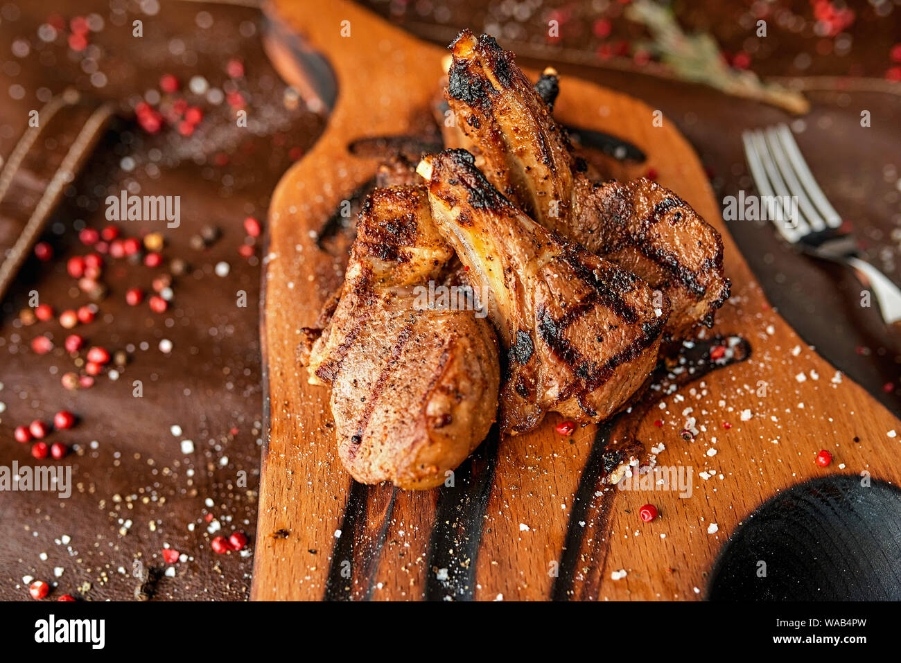 Beef sinew hi-res stock photography and images - Alamy