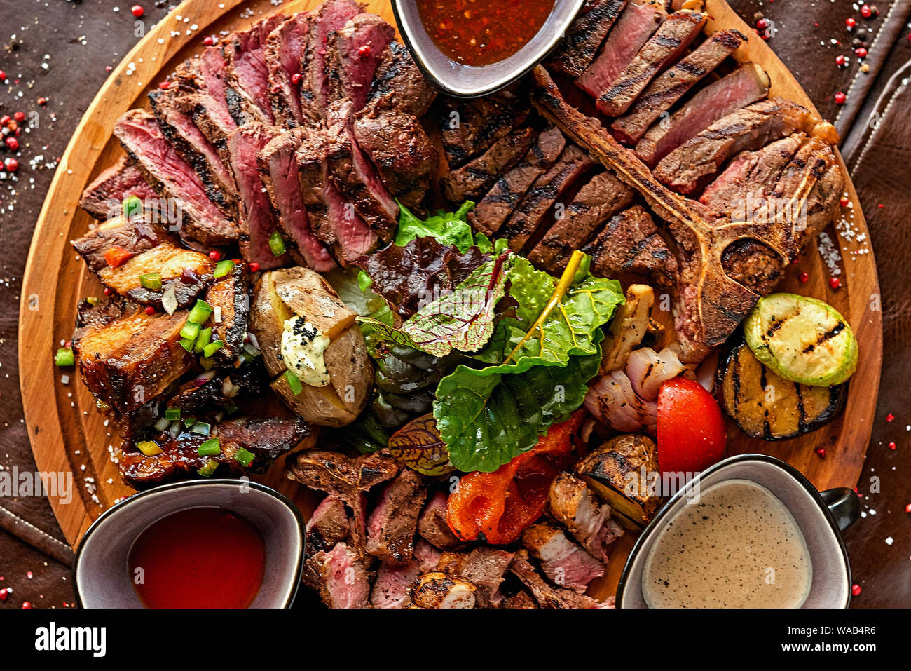 Ribai hi-res stock photography and images - Alamy