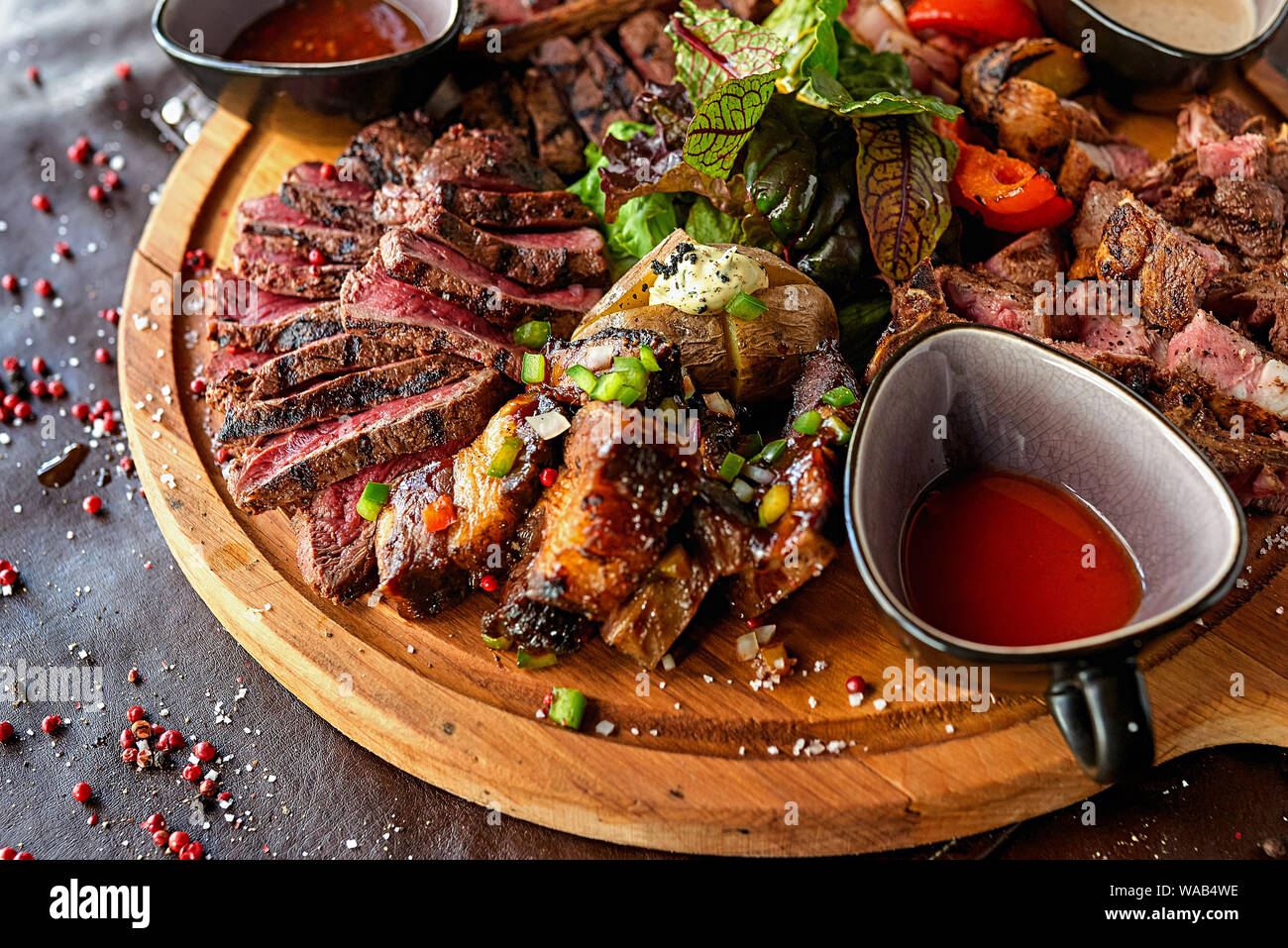 Ribai hi-res stock photography and images - Alamy