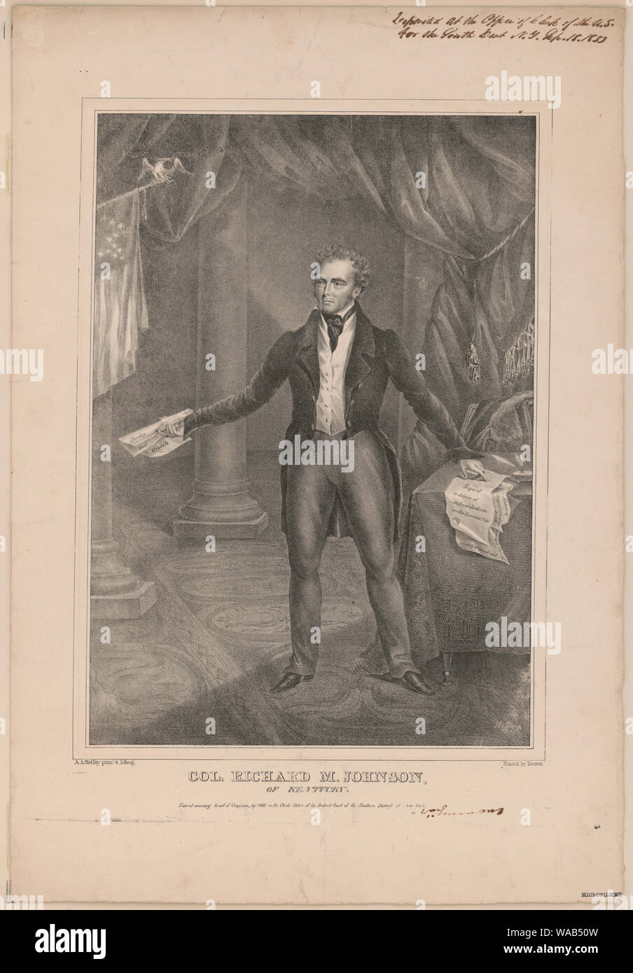 Lithog hi-res stock photography and images - Alamy