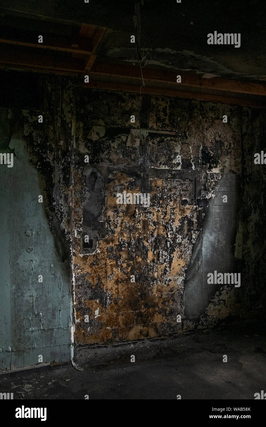 Royal alexandra hospital paisley hi-res stock photography and images ...