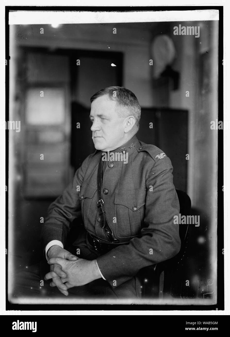 Rufus h hi-res stock photography and images - Alamy