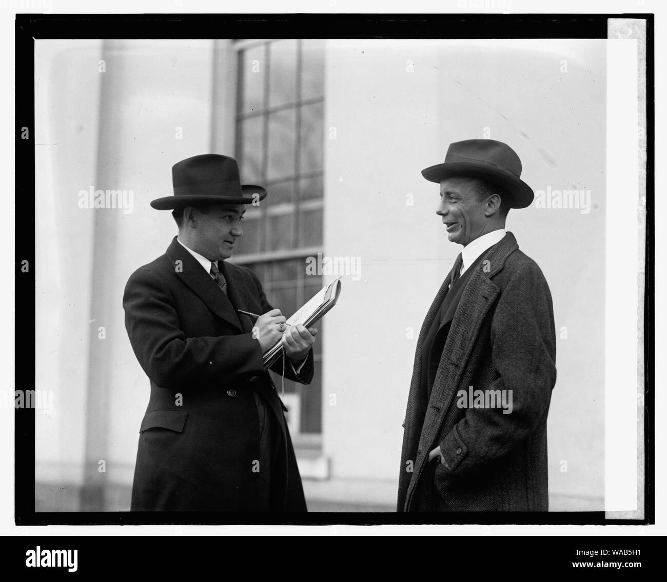 President theodore roosevelt jr Black and White Stock Photos & Images ...