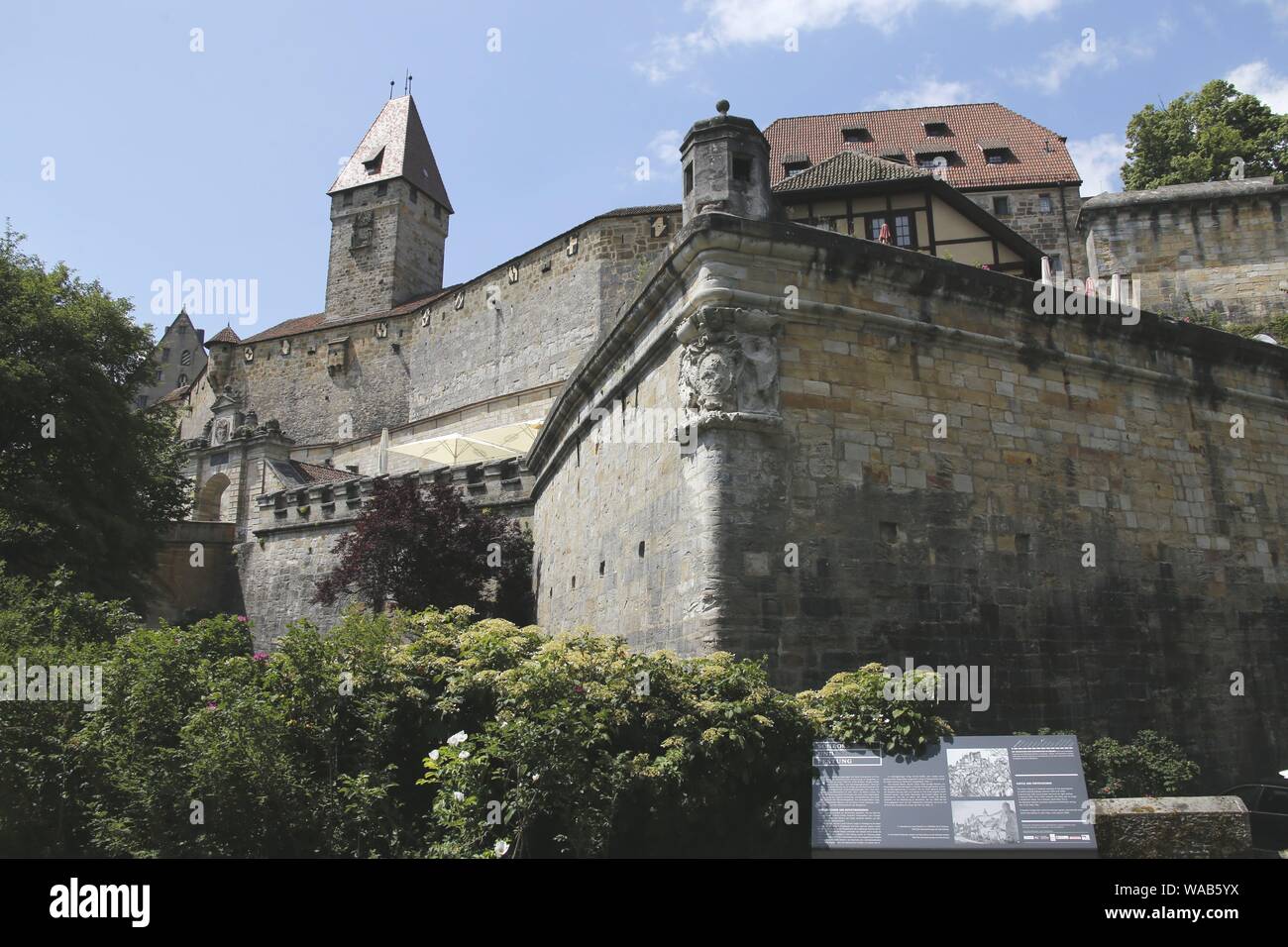 Frankish crown hi-res stock photography and images - Alamy