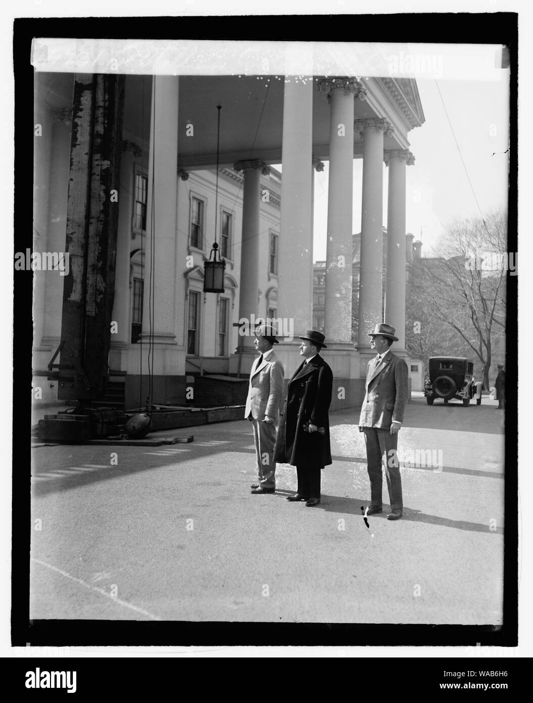 Stallings Black and White Stock Photos & Images - Alamy