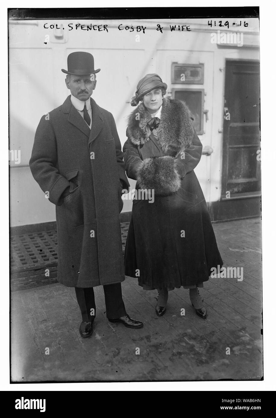 Cosby Cut Out Stock Images & Pictures - Alamy