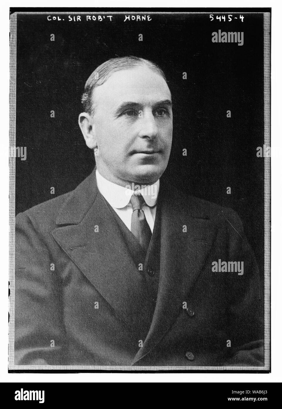 Col horne hi-res stock photography and images - Alamy