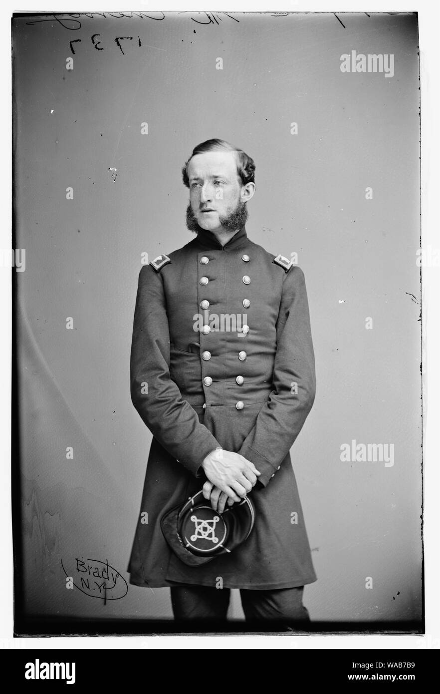 Mcchesney hi-res stock photography and images - Alamy