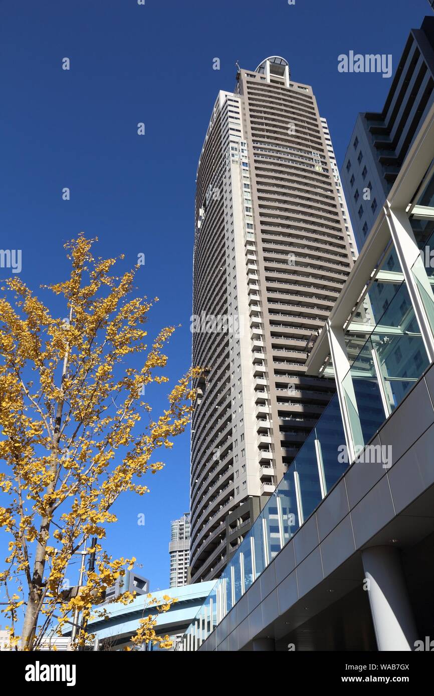 Sumitomo mitsui construction hi-res stock photography and images - Alamy