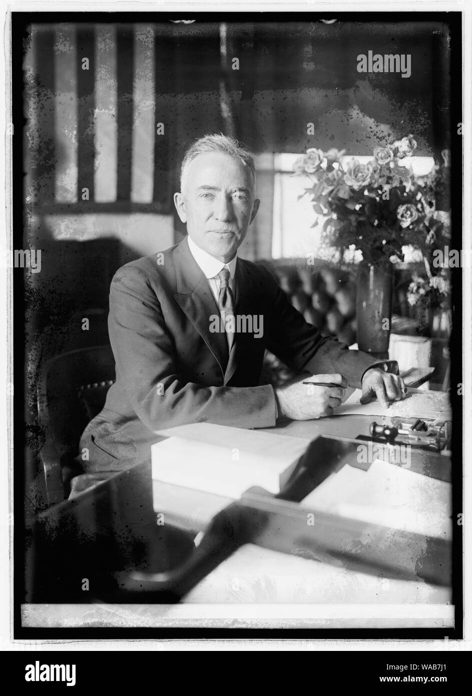 Wm hart hi-res stock photography and images - Alamy