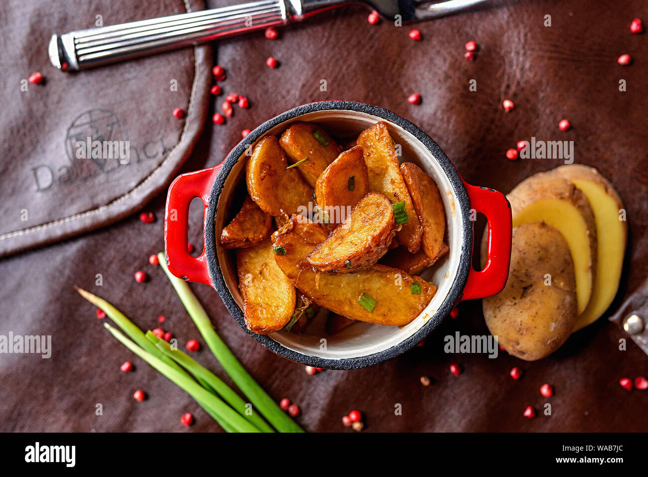 Roasted sweet potato stone hi-res stock photography and images - Alamy