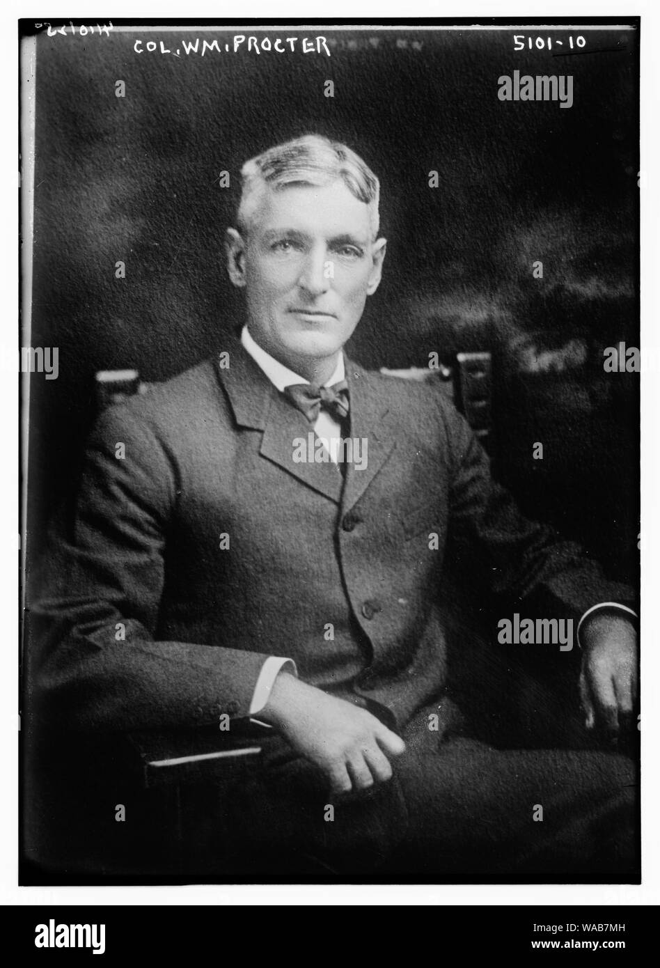 Procter Black and White Stock Photos & Images - Alamy