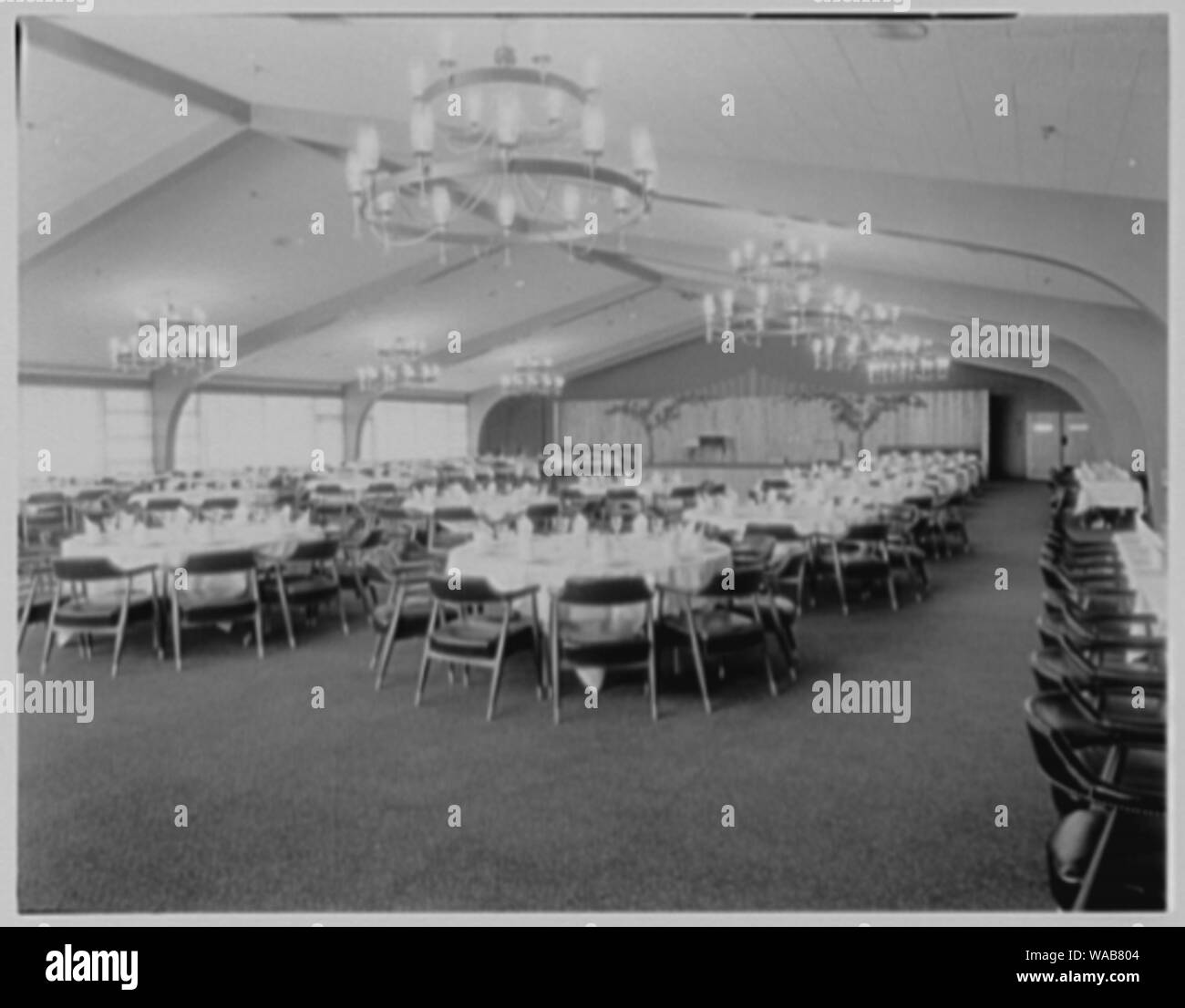 Cold Spring Country Club, Cold Spring, Long Island, New York Stock ...