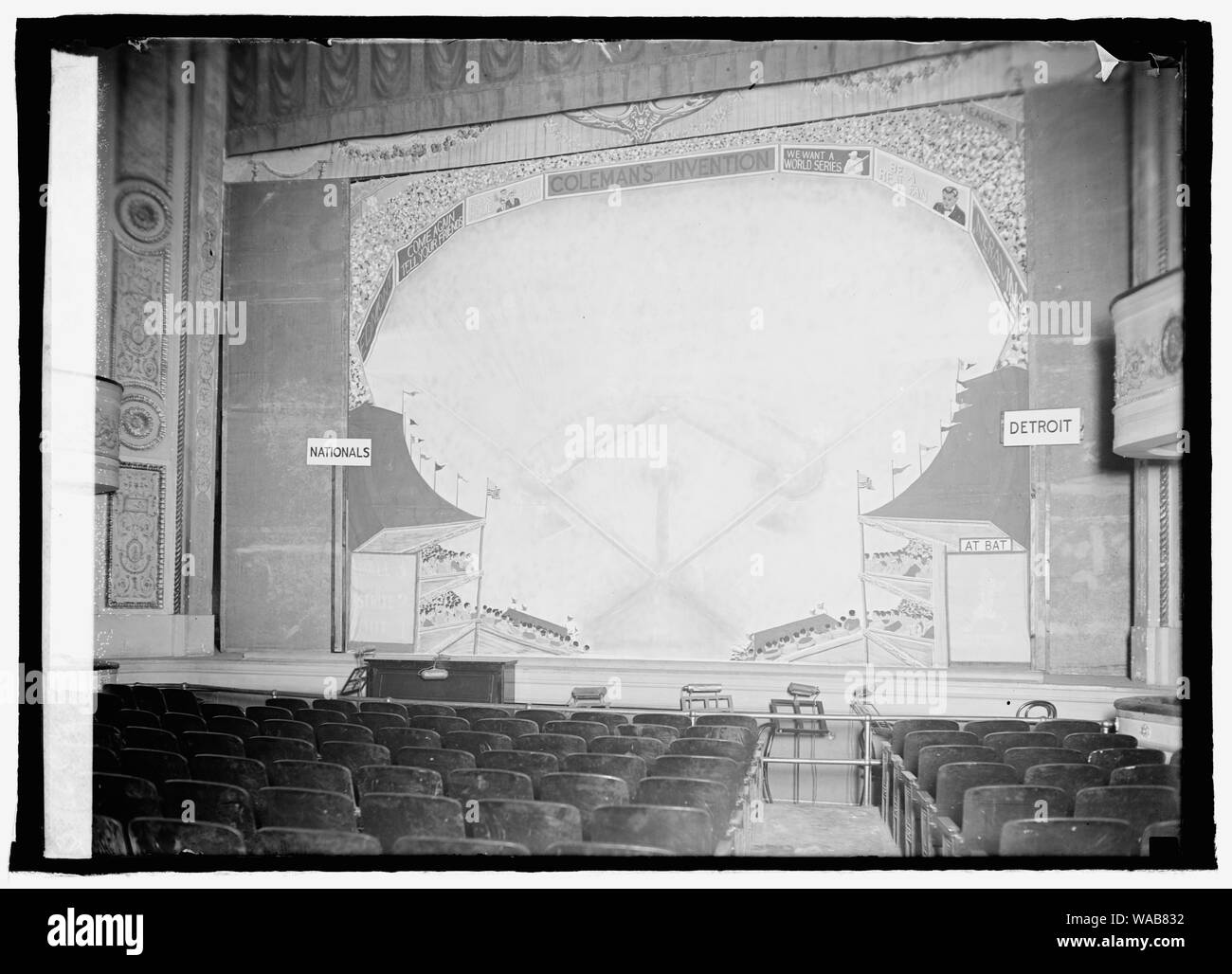 Sports scoreboard score Cut Out Stock Images & Pictures - Alamy