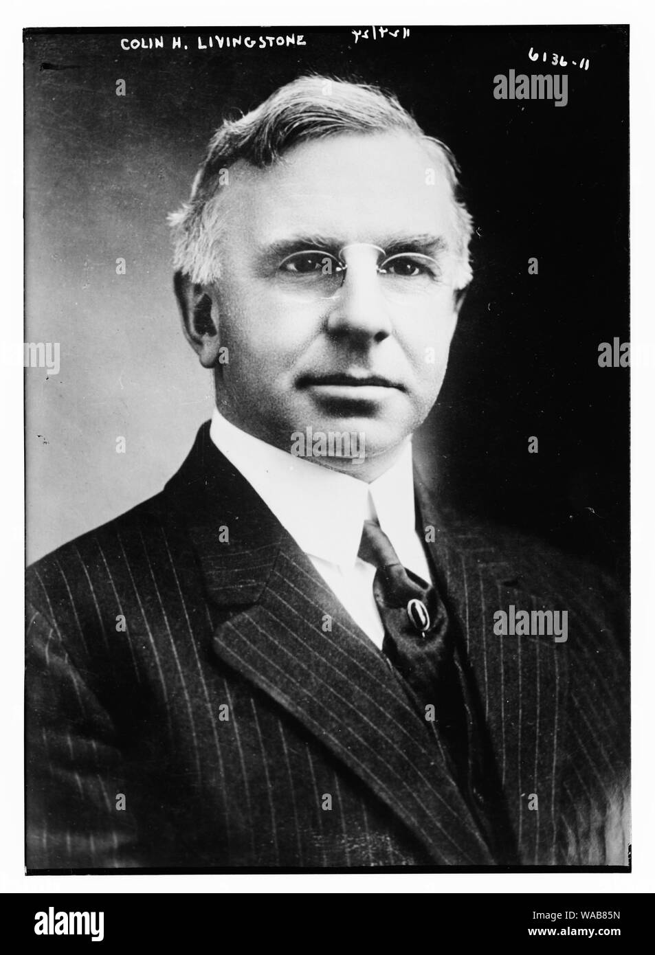 Colin Cut Out Stock Images & Pictures - Alamy