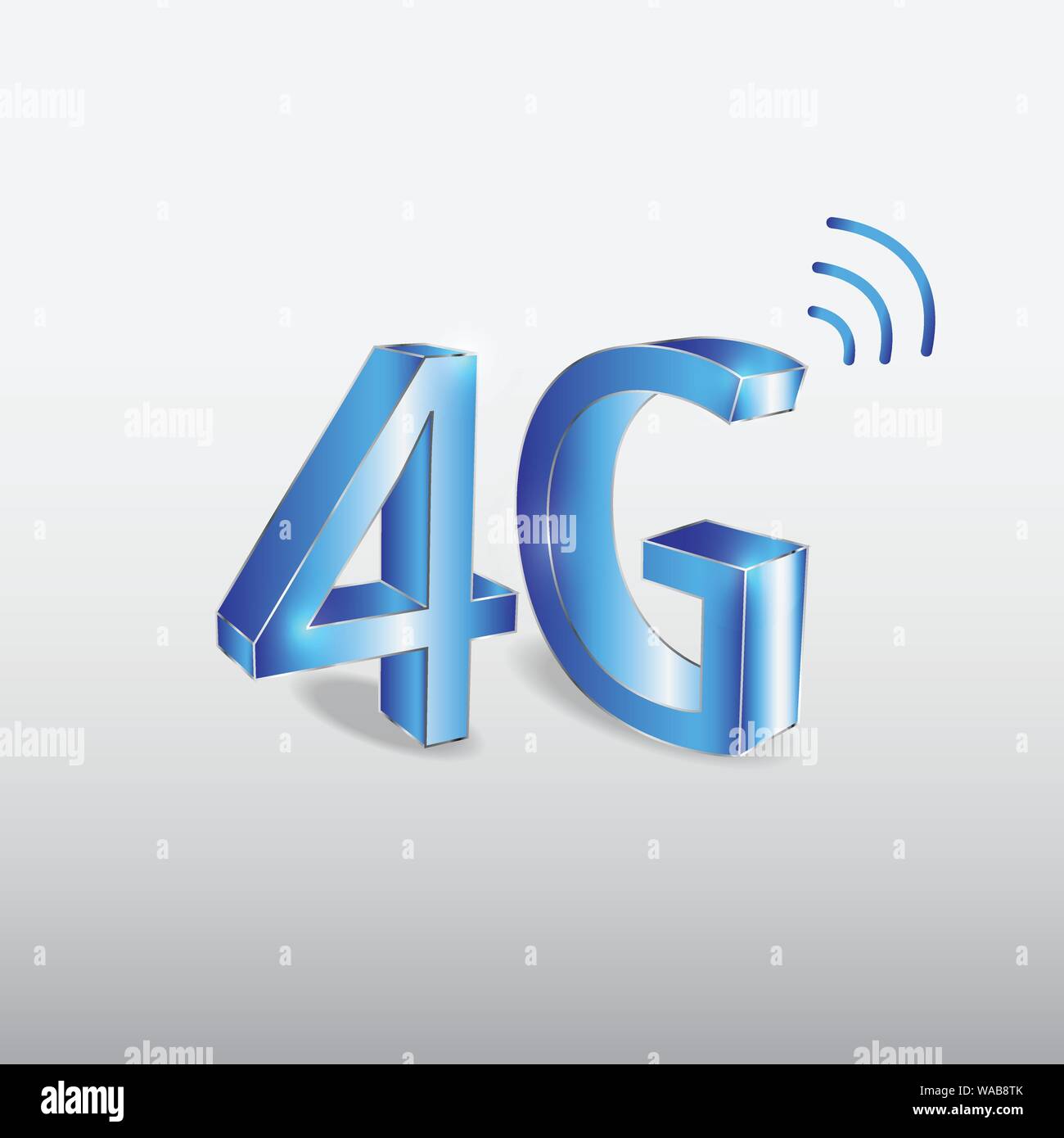 Spectrum telecommunications Stock Vector Images - Alamy