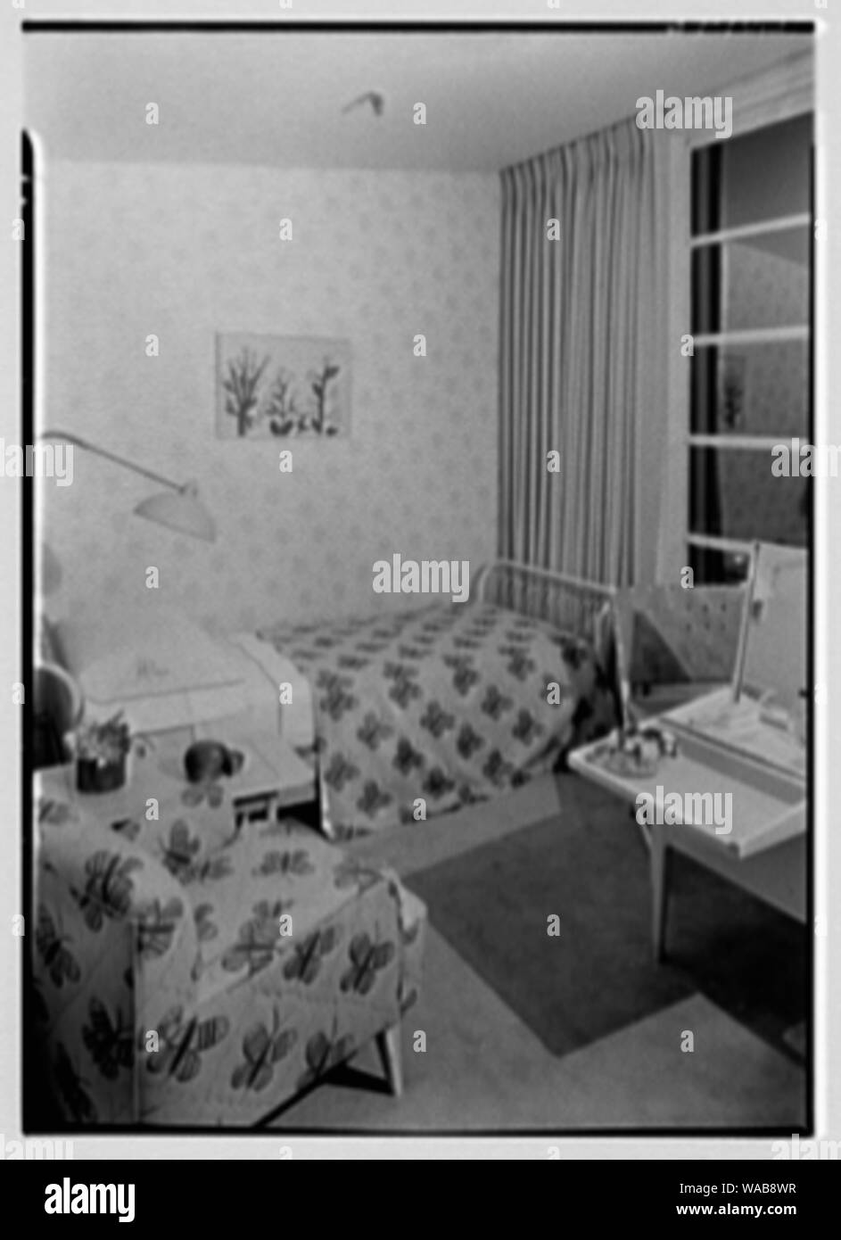 Collier's House at PEDAC, New York City Stock Photo - Alamy