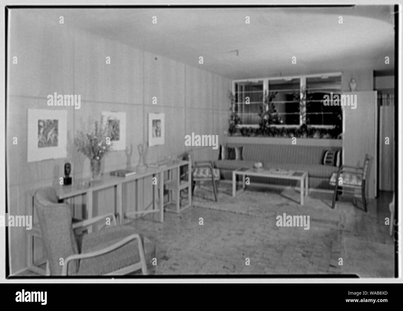 Collier's House at PEDAC, New York City Stock Photo - Alamy