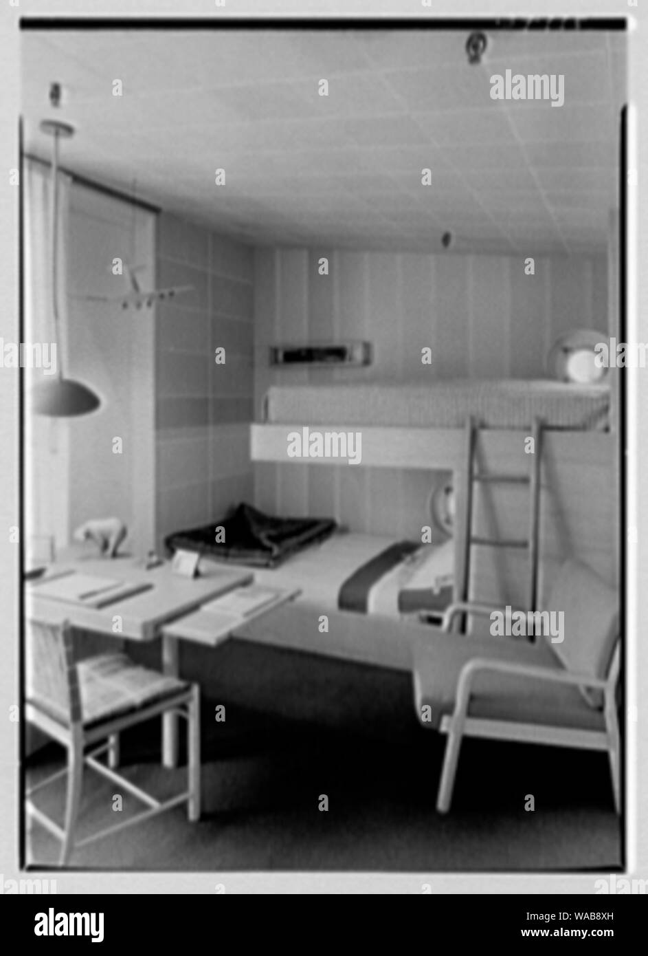 Collier's House at PEDAC, New York City Stock Photo - Alamy