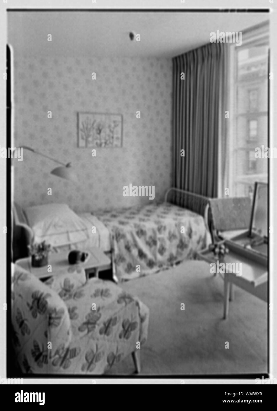 Collier's House at PEDAC, New York City Stock Photo - Alamy