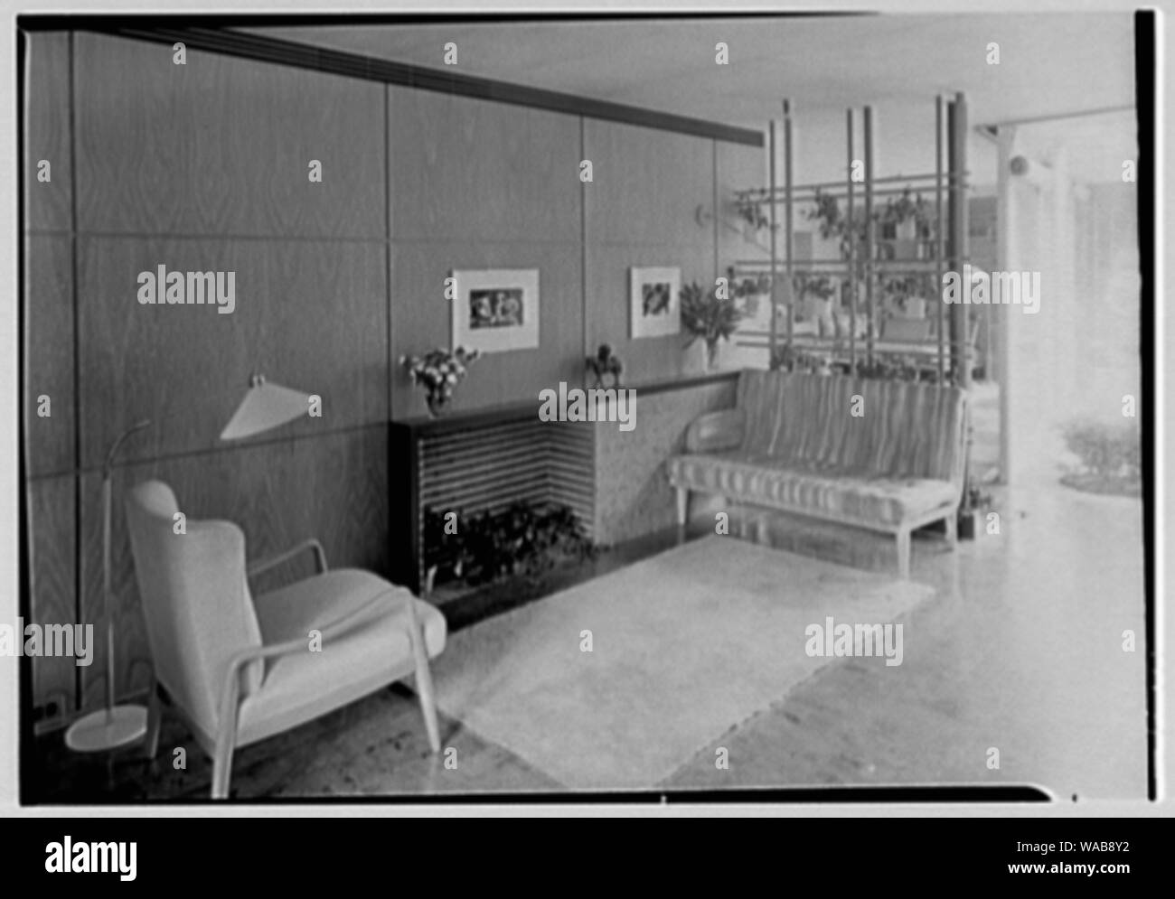 Colliers house Black and White Stock Photos & Images - Alamy