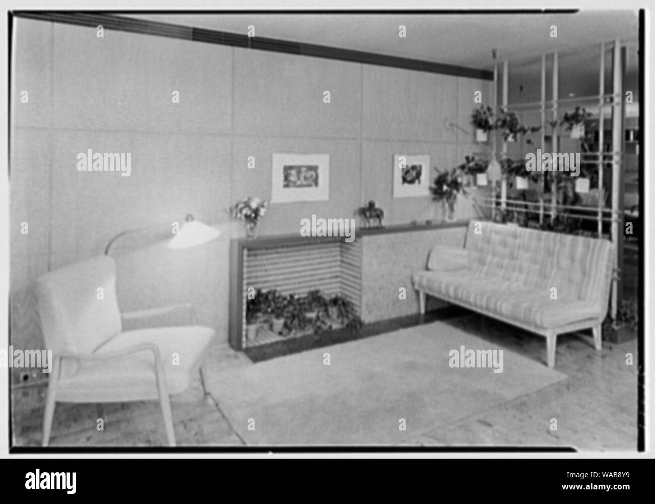 New york city professional Black and White Stock Photos & Images - Alamy