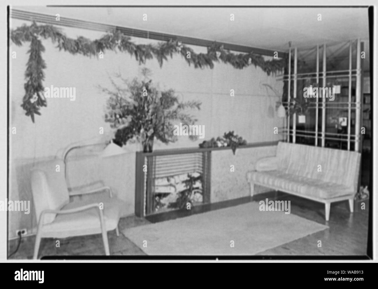 Collier's House at PEDAC, New York City Stock Photo - Alamy