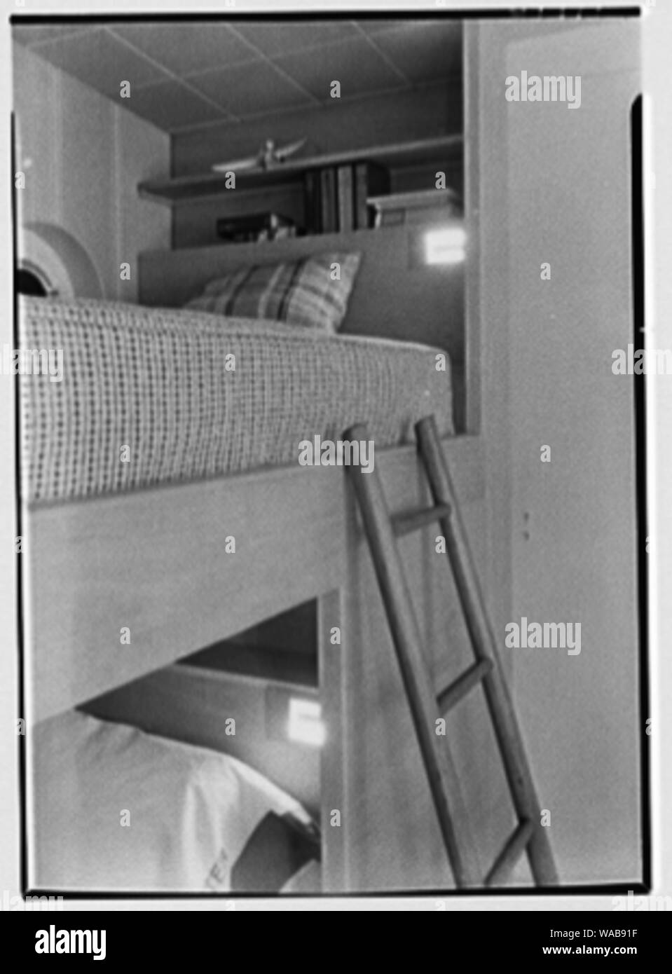 Collier's House at PEDAC, New York City Stock Photo - Alamy