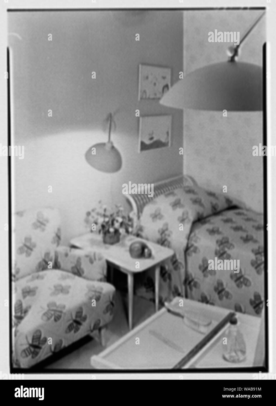 Collier's House at PEDAC, New York City Stock Photo - Alamy