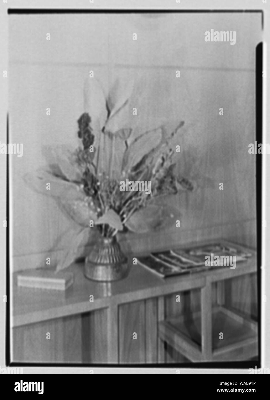 Collier's House at PEDAC, New York City Stock Photo - Alamy