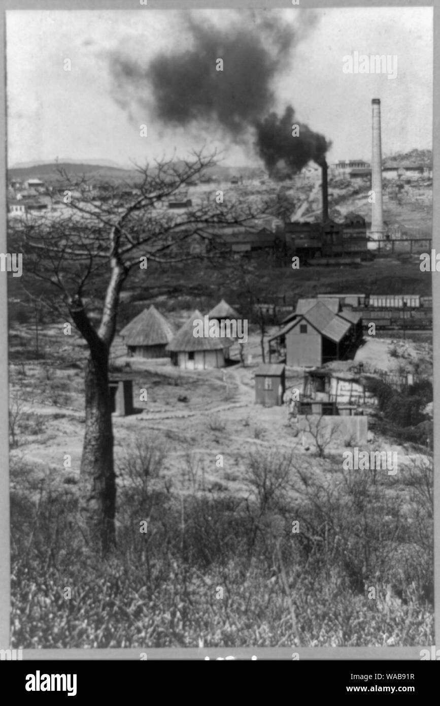 Colliery rhodesia hi-res stock photography and images - Alamy