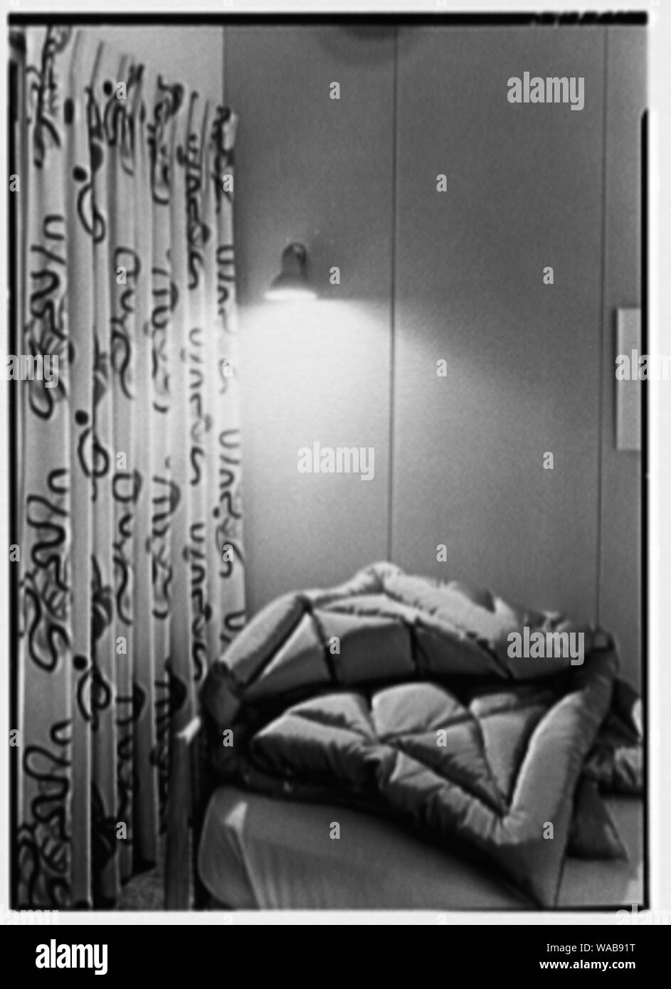 Collier's House at PEDAC, New York City Stock Photo - Alamy