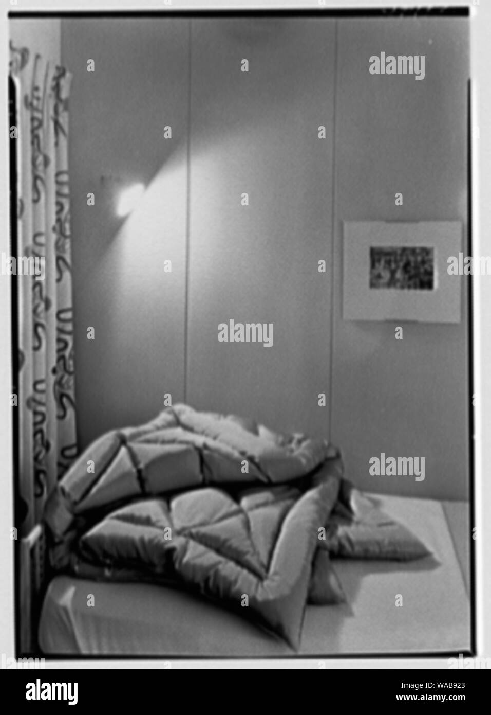 Collier's House at PEDAC, New York City Stock Photo - Alamy