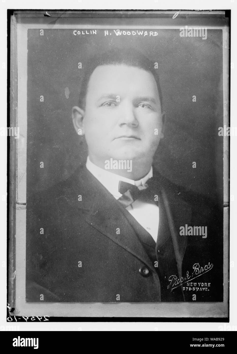 H collin hi-res stock photography and images - Alamy