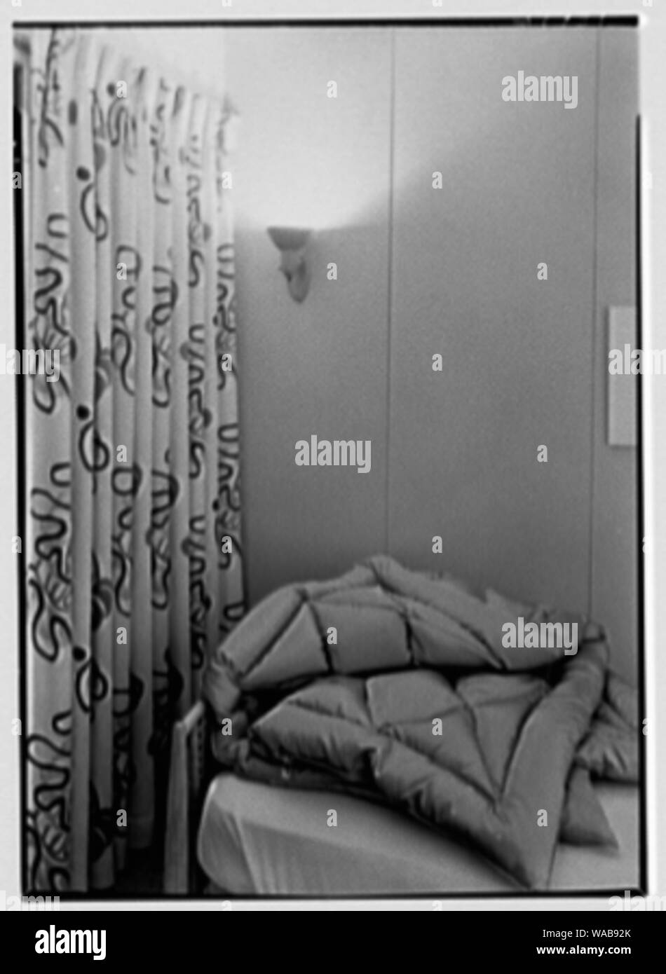 Collier's House at PEDAC, New York City Stock Photo - Alamy