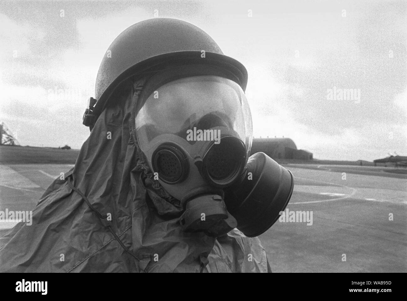 U.S. Air Force, Spangdahlem air base (West Germany)), headquarters ot ...