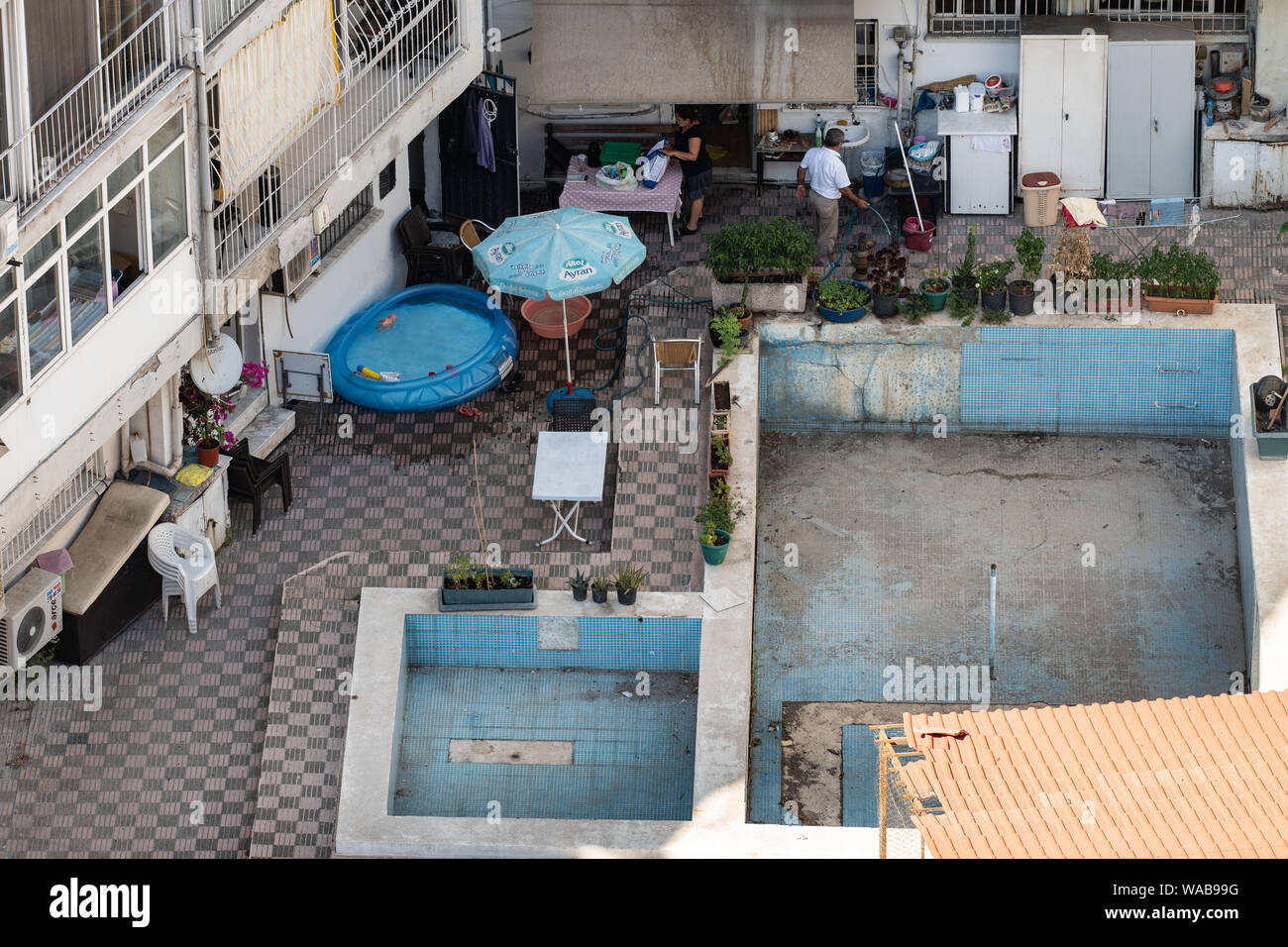 Watering Bag High Resolution Stock Photography and Images - Alamy