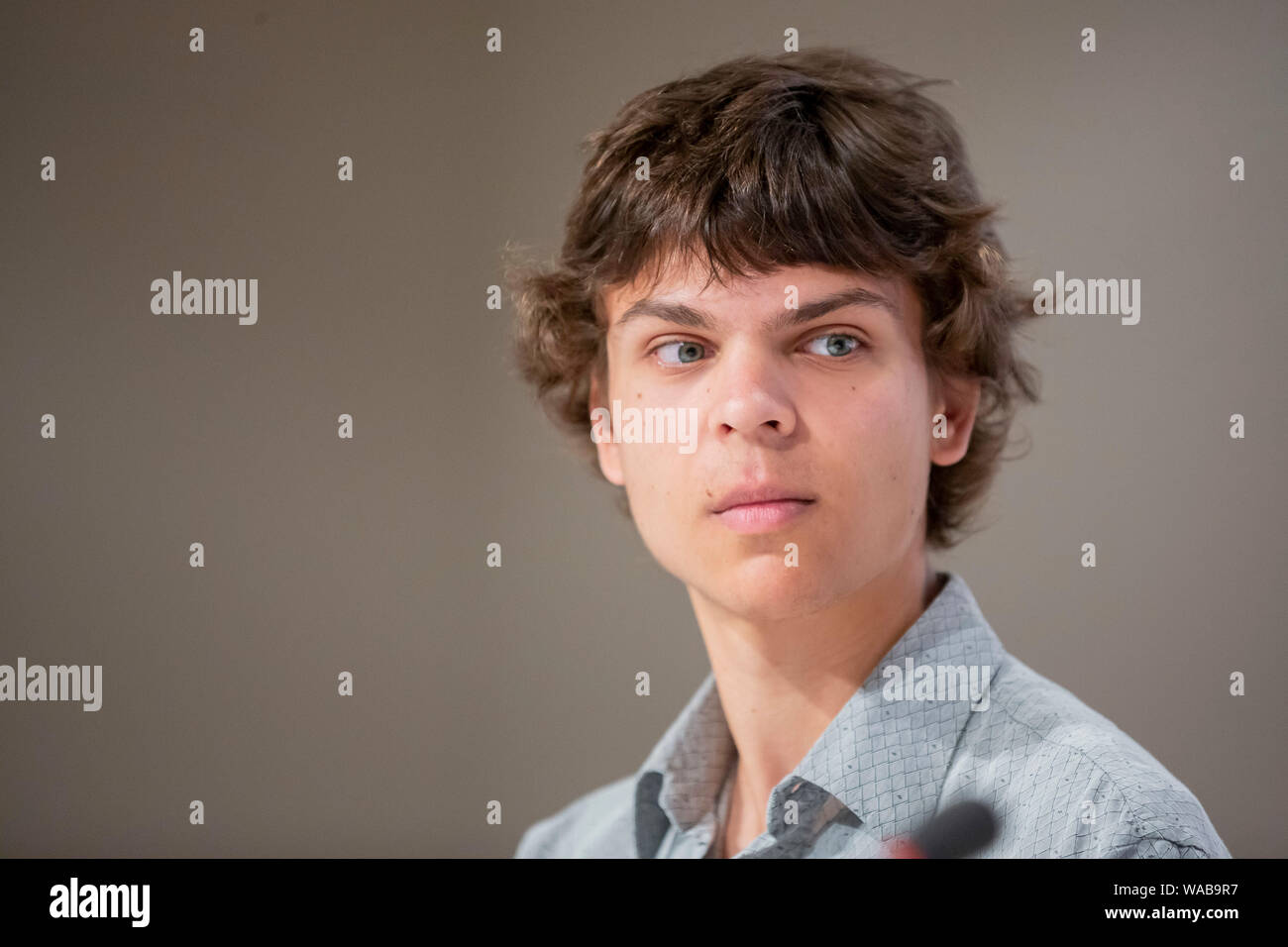 Sebastian grieme hi-res stock photography and images - Alamy