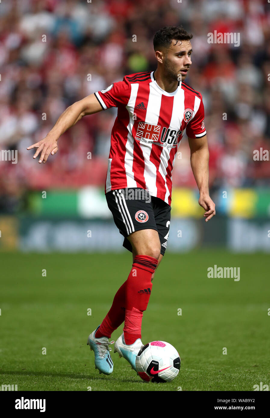 George sheffield hi-res stock photography and images - Alamy
