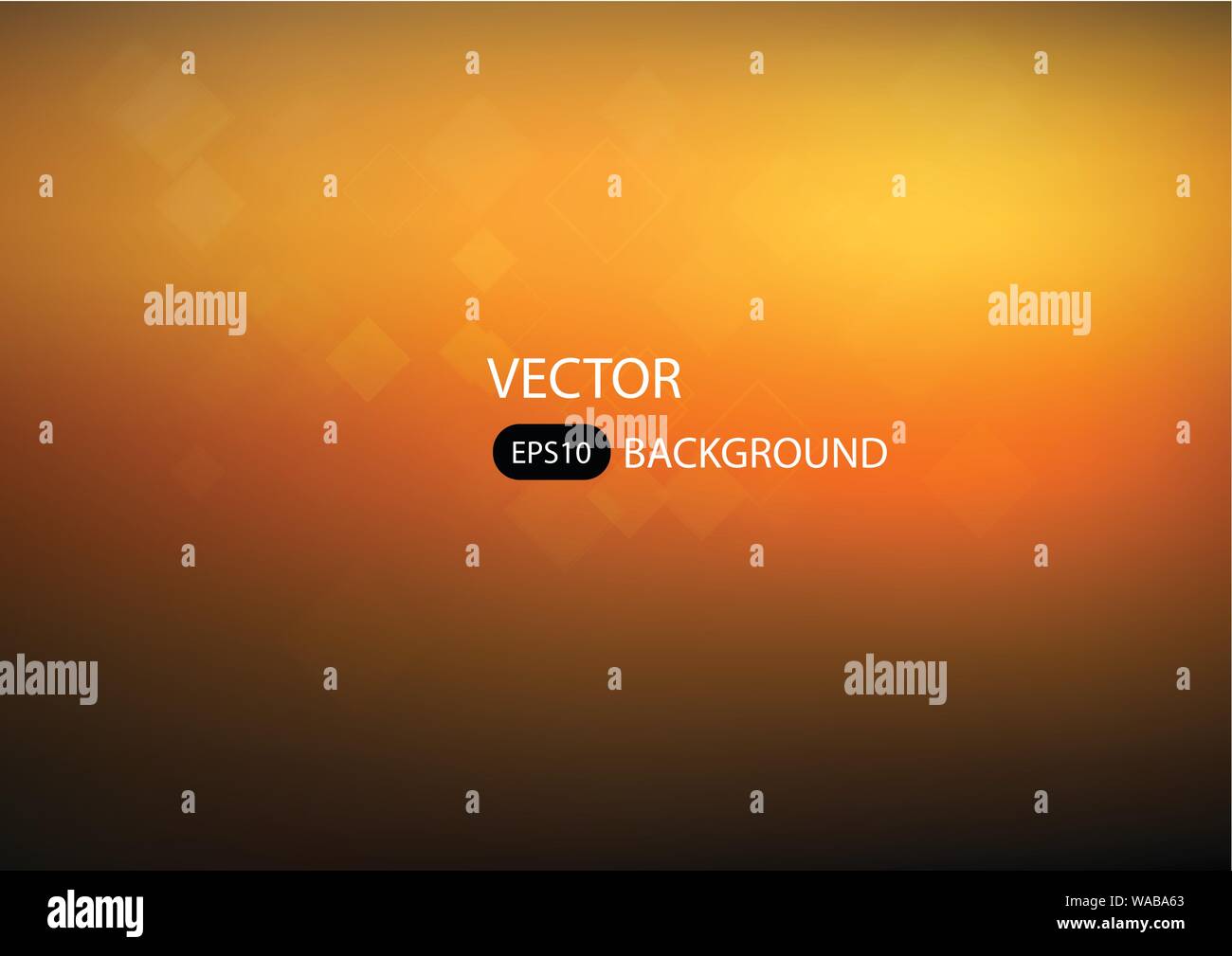 Abstract background orange texture vector Stock Vector Image & Art - Alamy