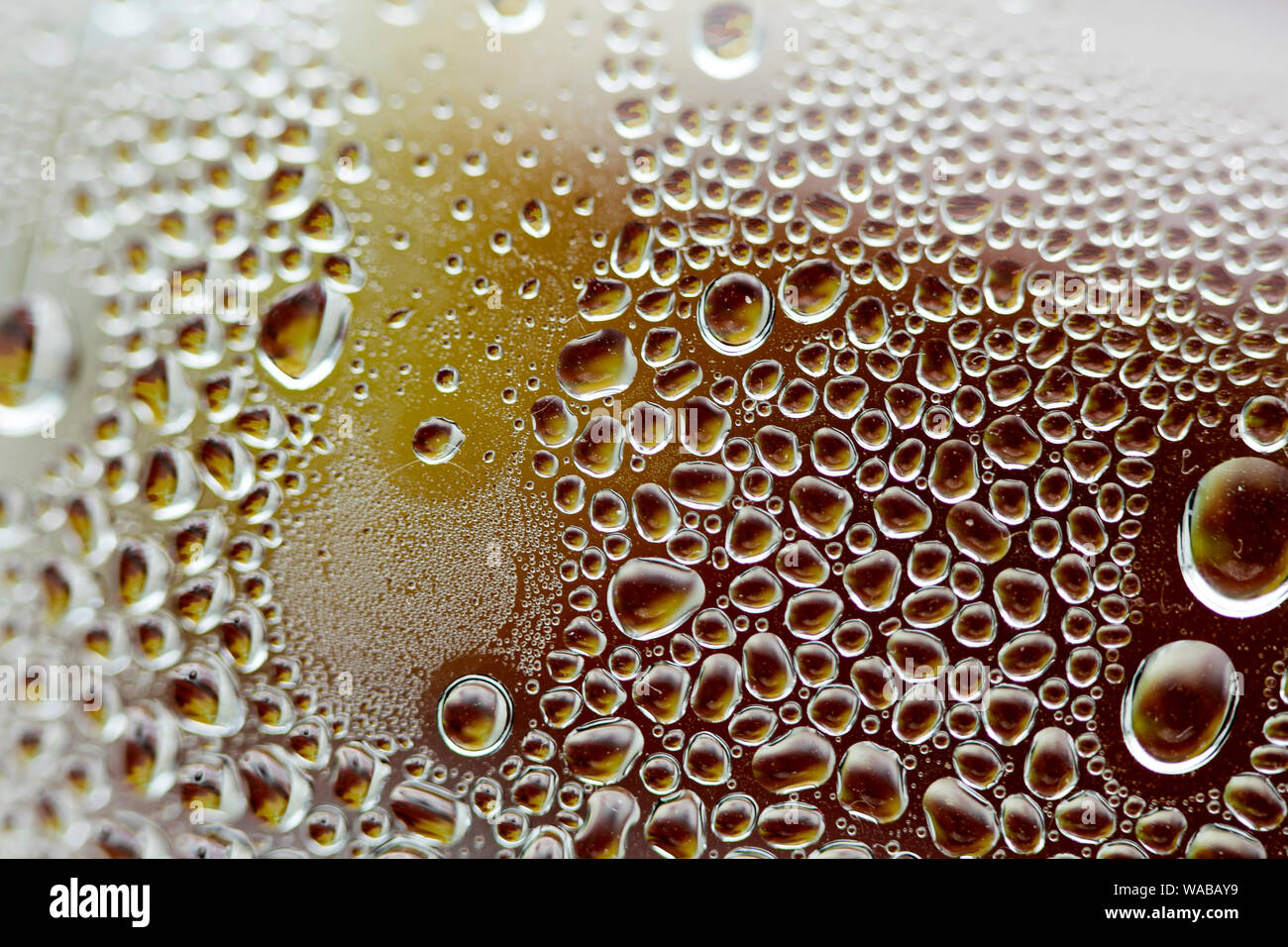 Modern droplets texture home decoration digital posters beautiful ...