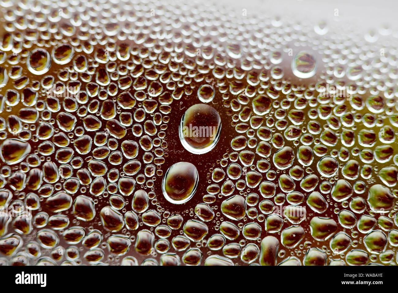 Modern droplets texture home decoration digital posters beautiful ...