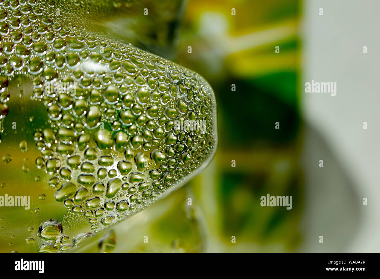 Modern droplets texture home decoration digital posters beautiful ...